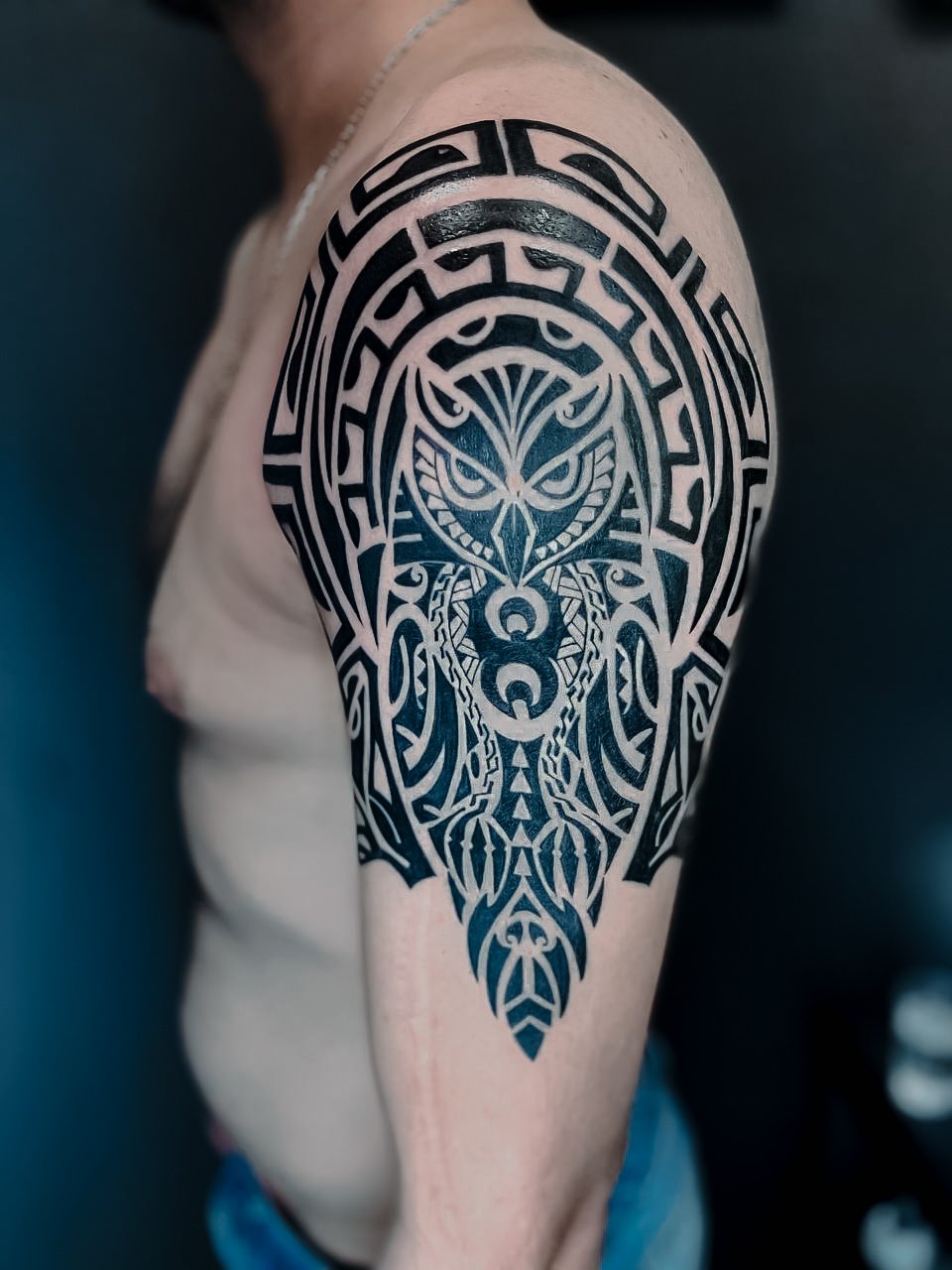 Tattooing in Daugavpils | VeAn Tattoo