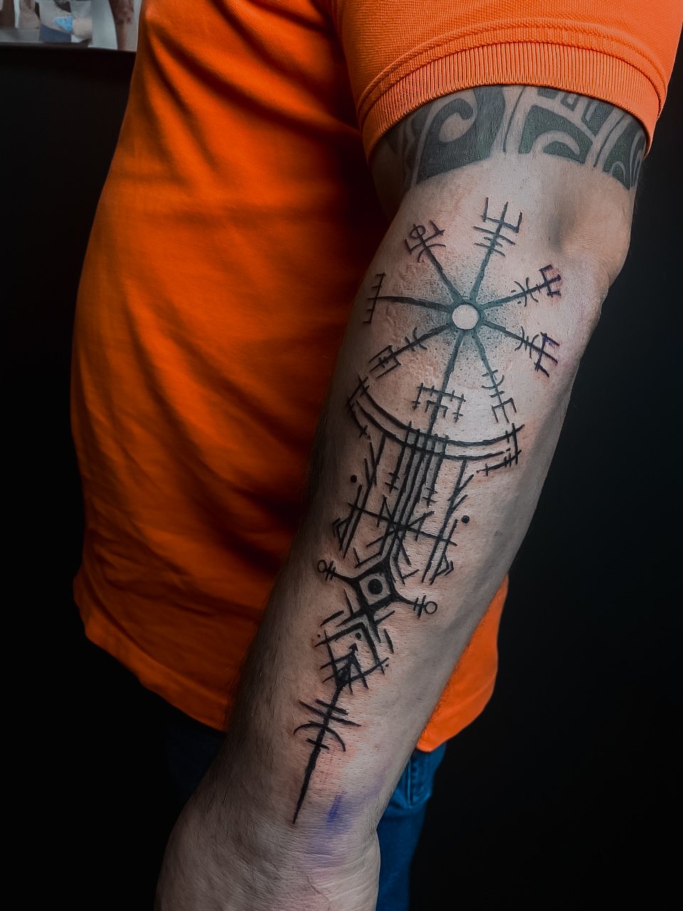 Tattooing in Daugavpils | VeAn Tattoo