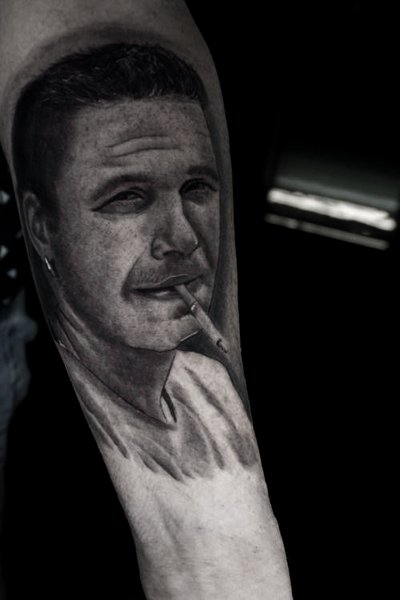 VeAn Tattoo | The largest tattoo network in the world - VeAn Tattoo