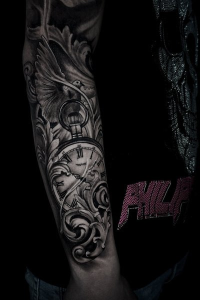 VeAn Tattoo | The largest tattoo network in the world - VeAn Tattoo