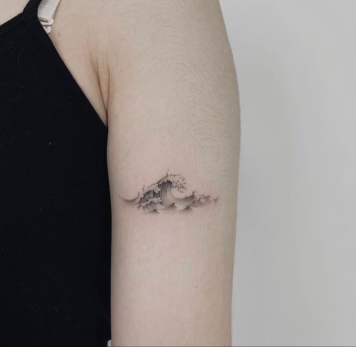 Tetovējumi, kas nes veiksmi: veidi, dizaina varianti | VeAn Tattoo