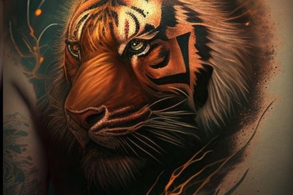 Tattoo neuronet: The principle of work | VeAn Tattoo